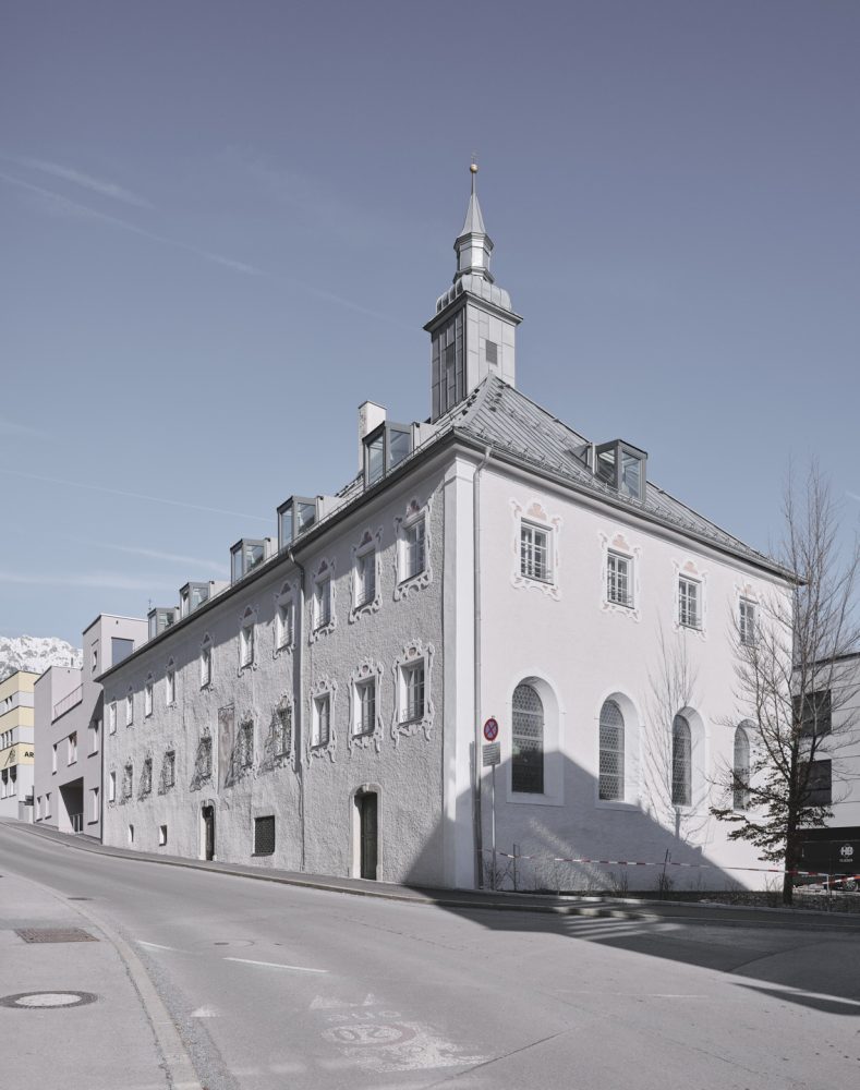 STUDIO LOIS ° Architektur für Alle | IMS